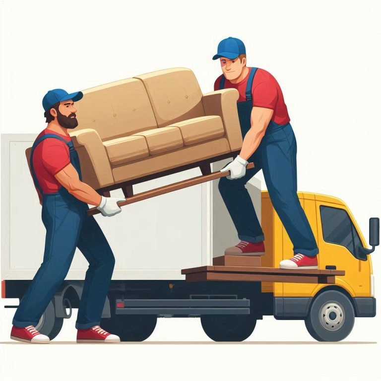 The Physics of Moving Heavy Objects – Break Through-India